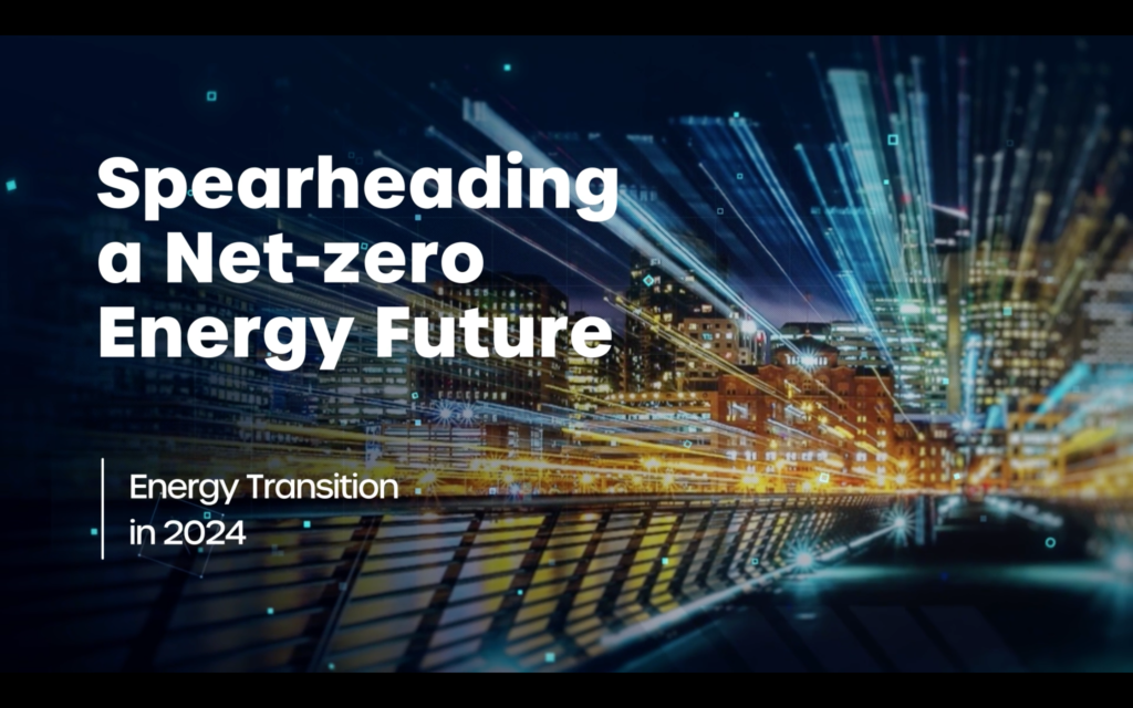 2024 Global and U.S. Energy Trends – Powell Tate 2024 Global and U.S. Energy Trends – Powell Tate